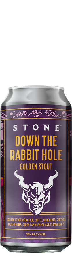 Our Beers | Stone Brewing