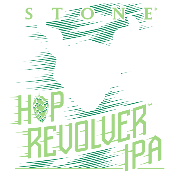Stone Hop Revolver IPA | Stone Brewing
