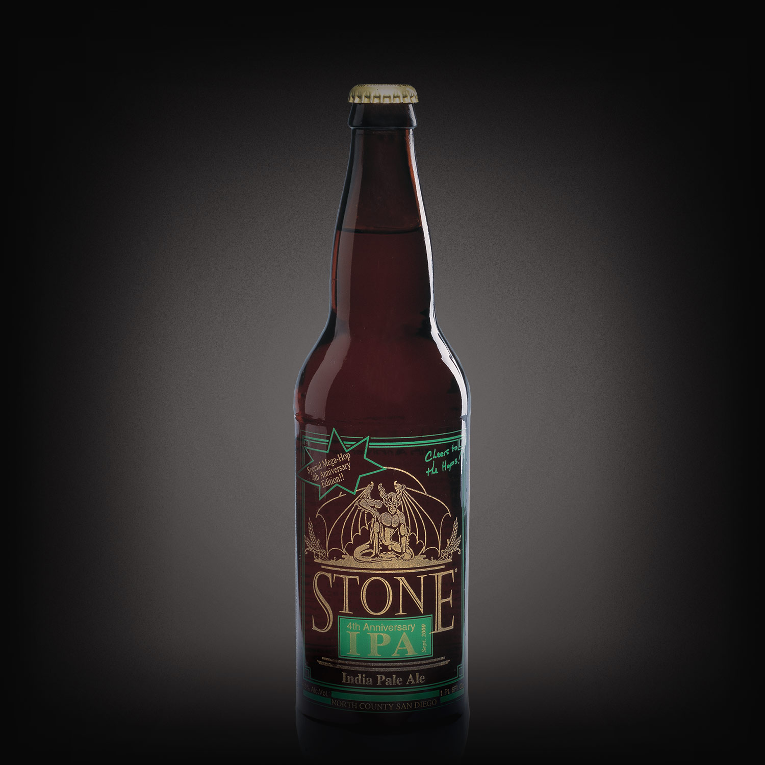 Stone Brewery