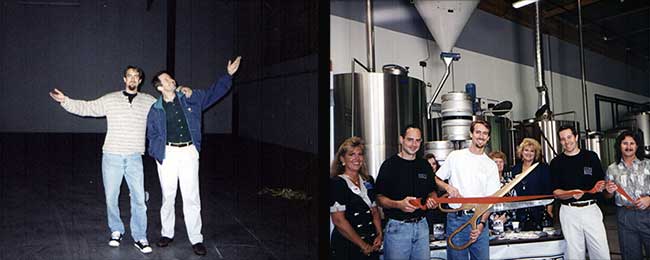History | Stone Brewing