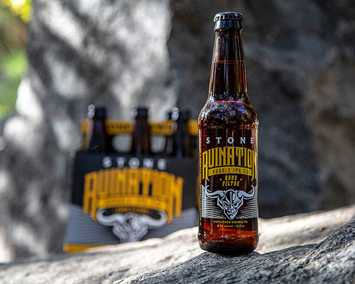 What is an IPA? | Stone Brewing
