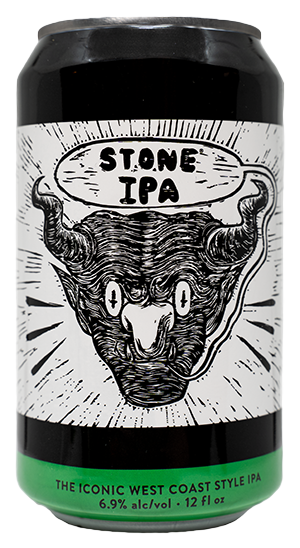 Stone IPA | Stone Brewing