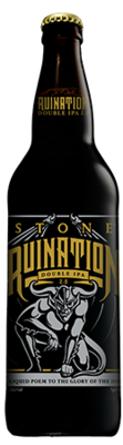 Stone Brewing in Terminal 2 | Stone Brewing